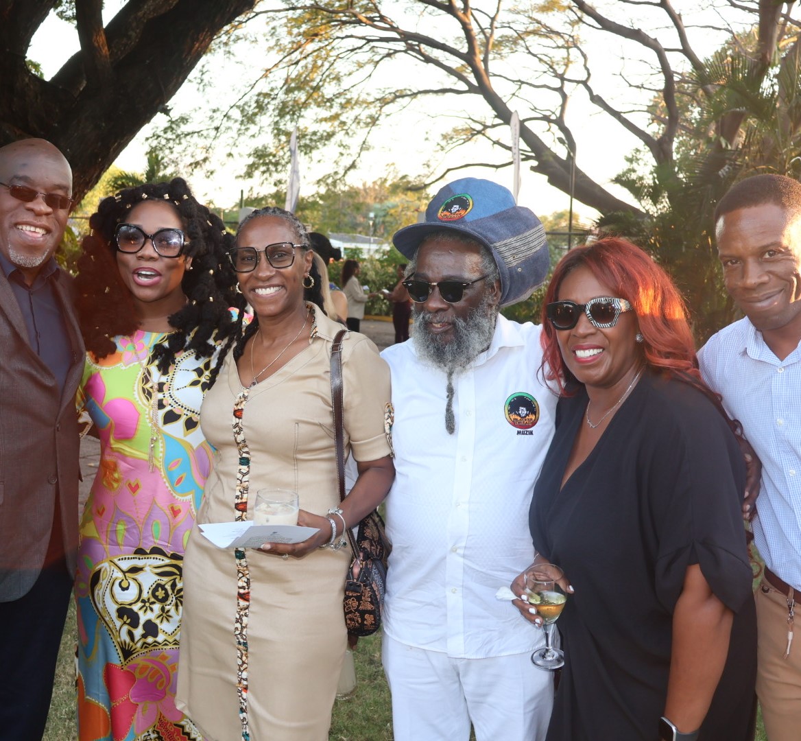 Barrel Children Screened in Jamaica – Orantes Moore